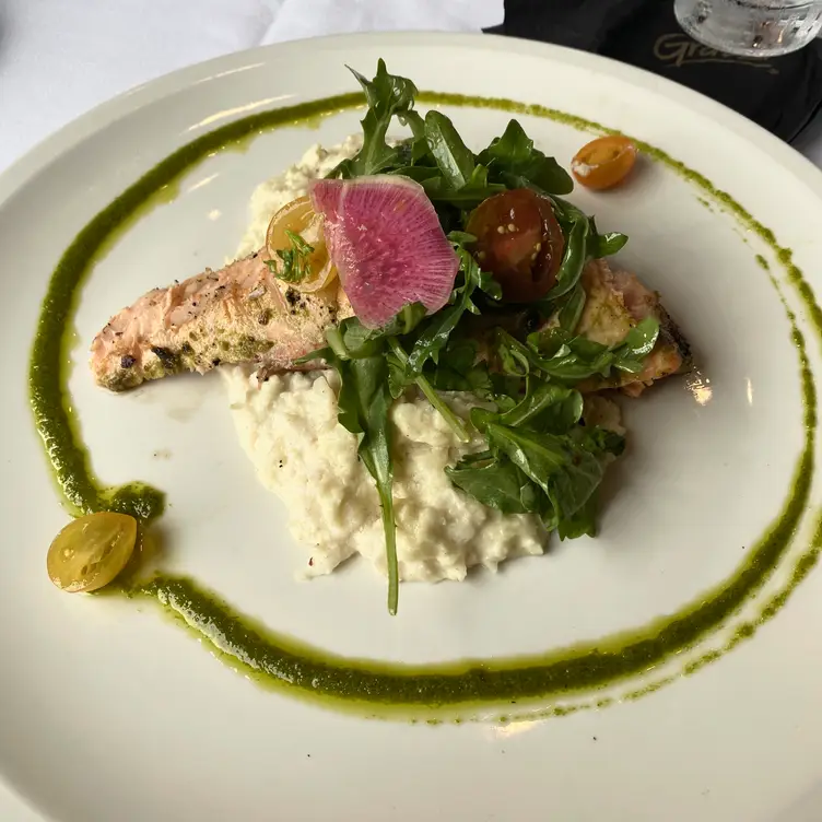 Gratzi Midland Restaurant - Midland, MI | OpenTable