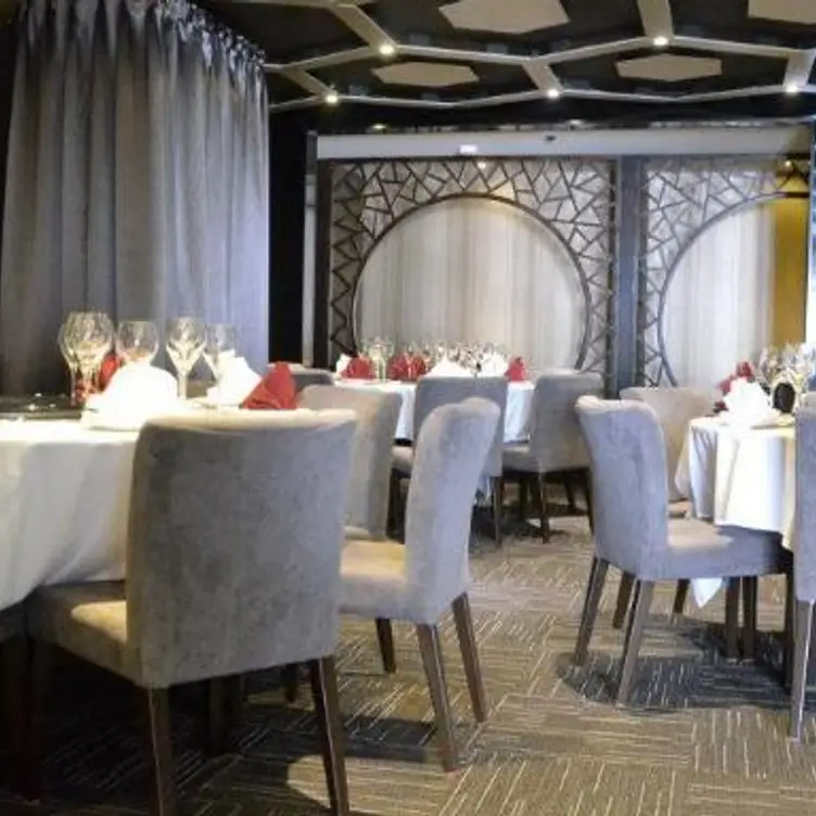 Restaurante Canton Bay Chinese Restaurant - Mounts Bay - Perth, , WA ...