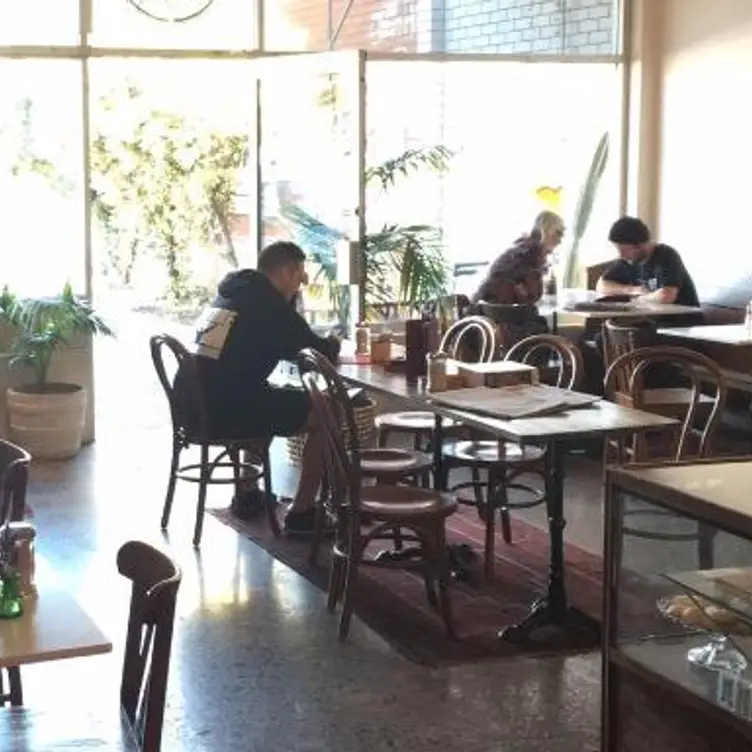 Restaurante Satchmo Cafe - Perth, , WA | OpenTable