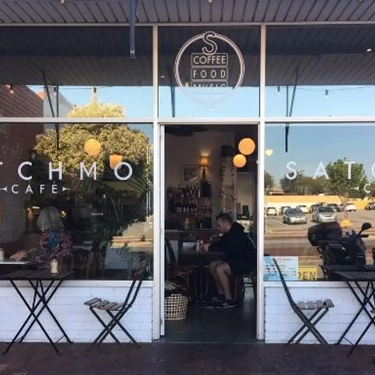 Restaurante Satchmo Cafe - Perth, , WA | OpenTable