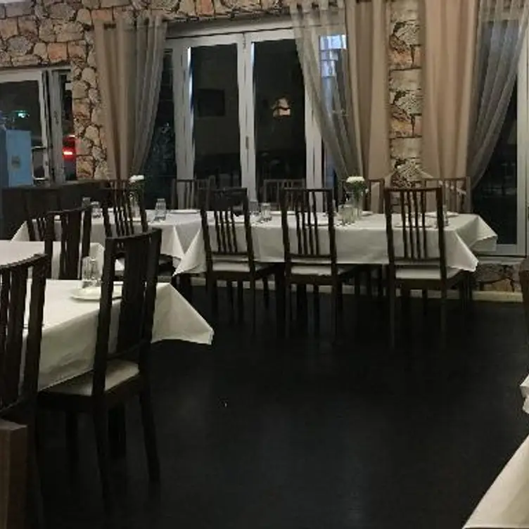 Restaurante The Great Taste Of Greece - Sydney, , NSW | OpenTable