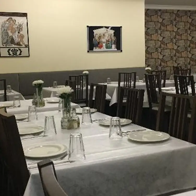 Restaurante The Great Taste Of Greece - Sydney, , NSW | OpenTable