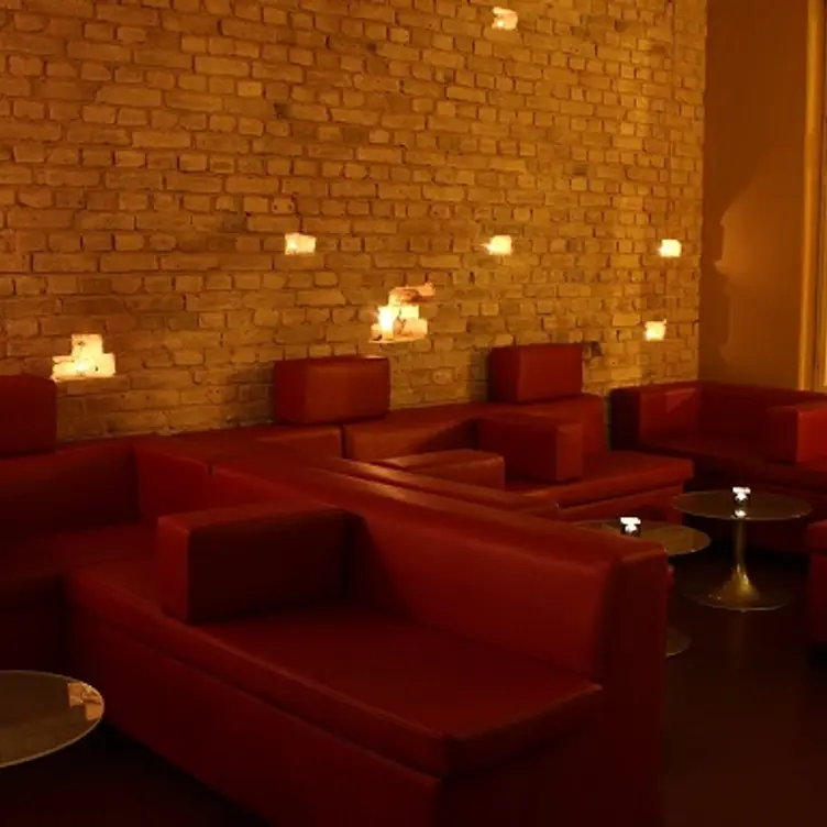 Restaurante Bar Fritz'n - Potsdam, , BB | OpenTable