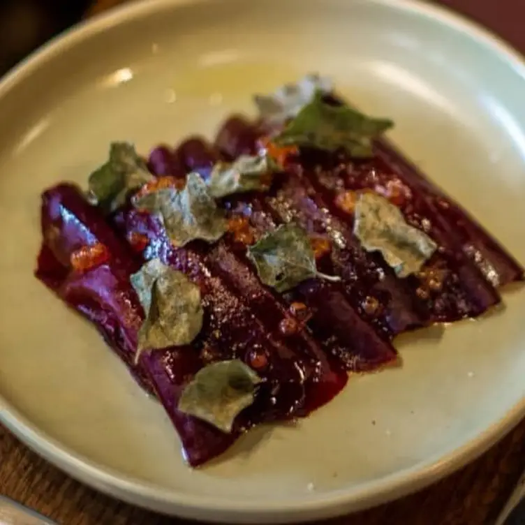 Annata Restaurant - Sydney, NSW | OpenTable