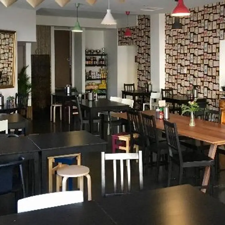 Restaurante Mum's Table - Sydney, , NSW | OpenTable