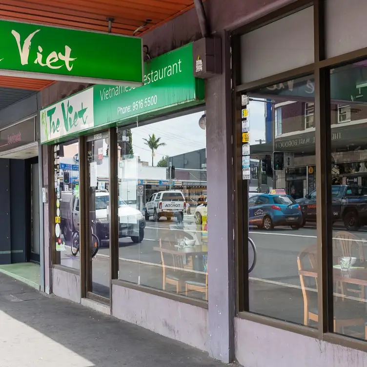 Tre Viet - Newtown Restaurant - Sydney, NSW | OpenTable