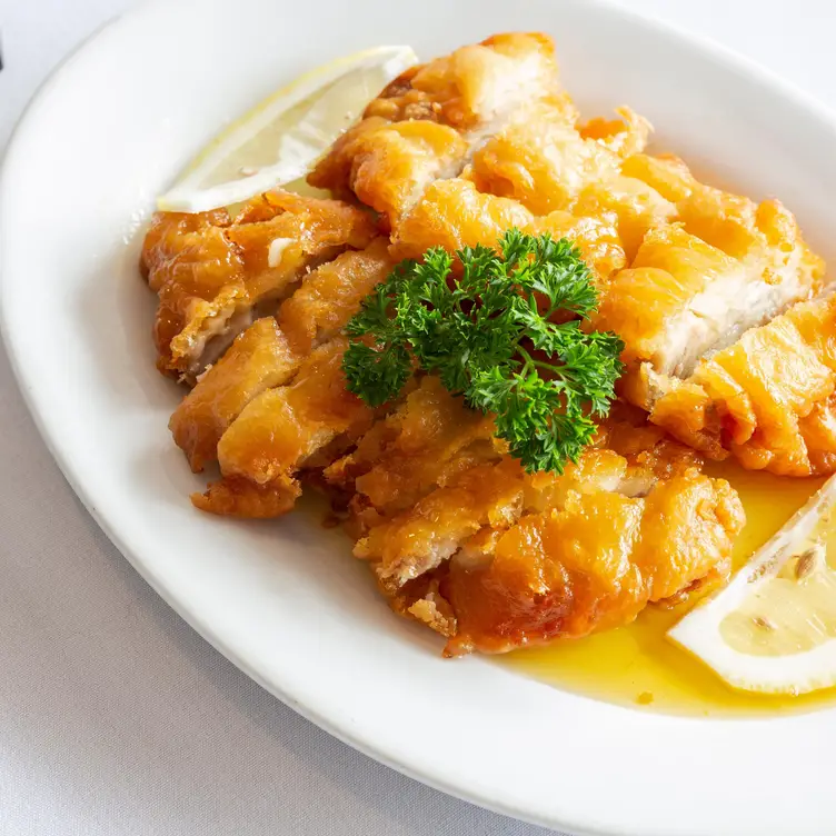 Restaurante King Yuen Chinese Restaurant - Melbourne, , VIC | Reserva ...