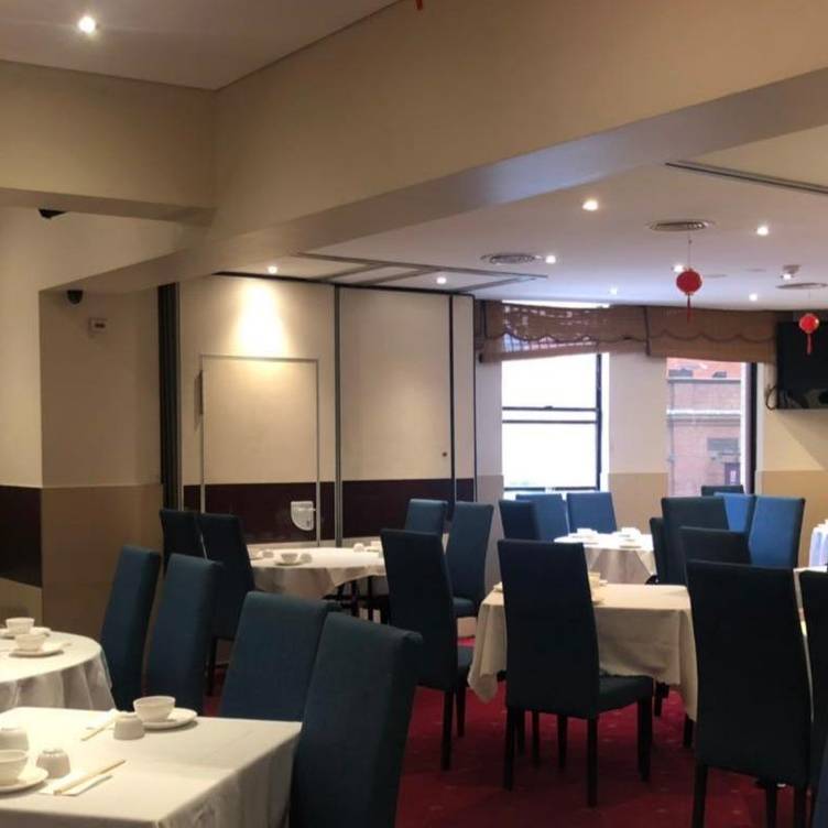 Emperor Garden Restaurant | Fasci Garden