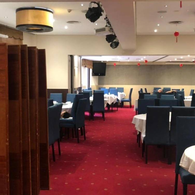 Emperor Garden Restaurant | Fasci Garden
