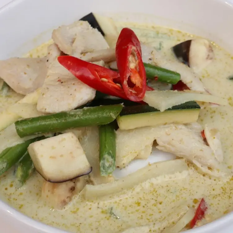 Nine Elephants Thai Restaurant - Melbourne, VIC | OpenTable
