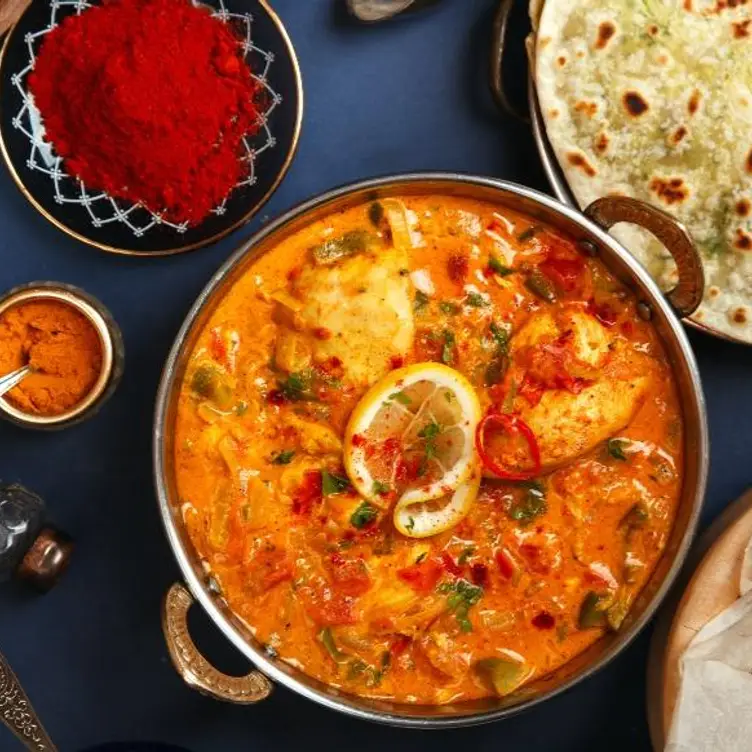 Restaurante Spice Galleon Indian Restaurant - Alnwick, , ENG | OpenTable