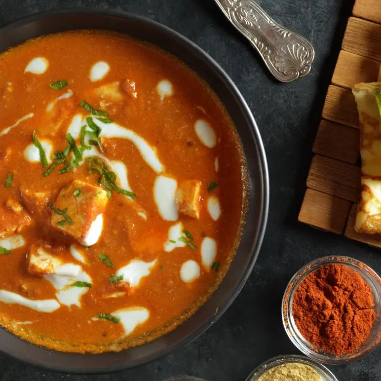 Restaurante Spice Galleon Indian Restaurant - Alnwick, , ENG | OpenTable