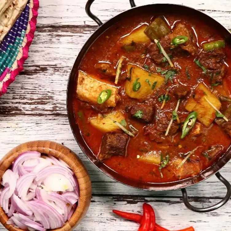 Restaurante Spice Galleon Indian Restaurant - Alnwick, , ENG | OpenTable