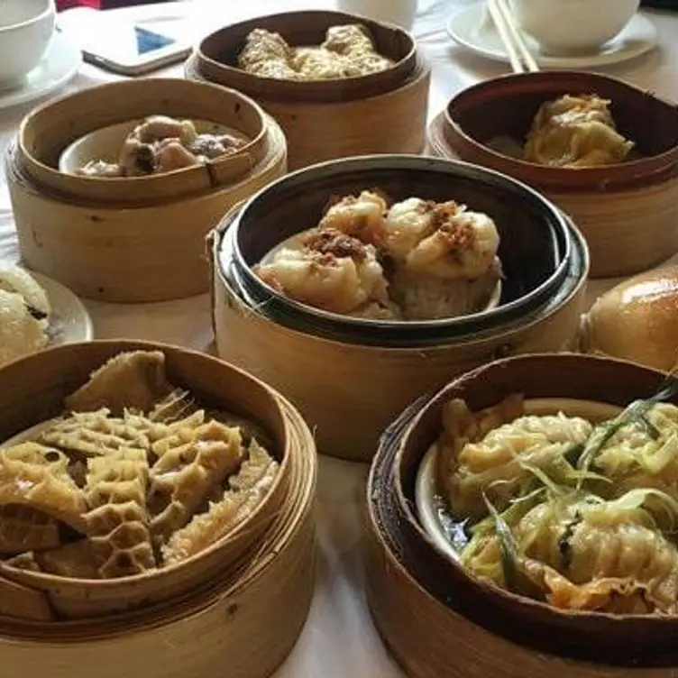 Mei Jing Chinese Restaurant - Melbourne, VIC | OpenTable