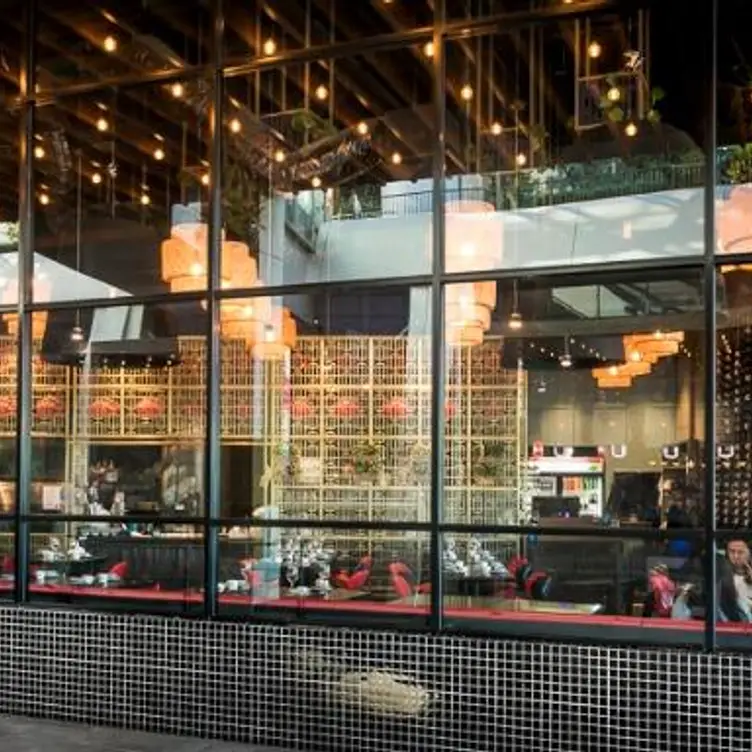 Restaurant China Chilli Chatswood - Sydney, , NSW | OpenTable