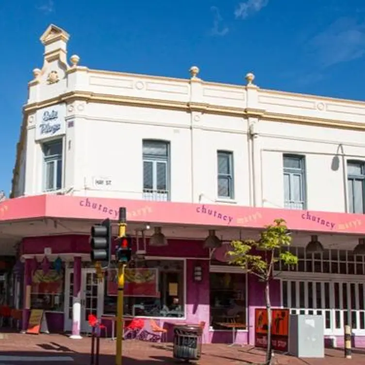 Chutney Mary's Restaurant - Perth, , WA | OpenTable