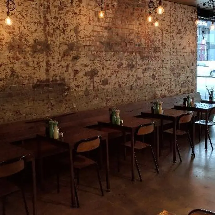 Stagger Lee's Restaurant - Melbourne, VIC | OpenTable