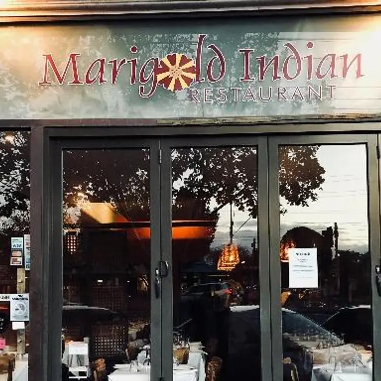 Marigold Indian Restaurant - Melbourne, VIC | OpenTable