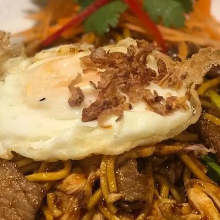 Rice Pot Restaurant - Sydney, NSW | OpenTable