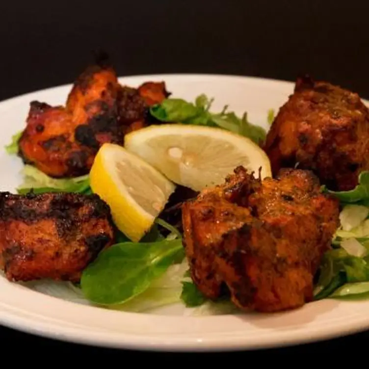 Restaurante Sultan Of Lancaster - Lancaster, , ENG | OpenTable