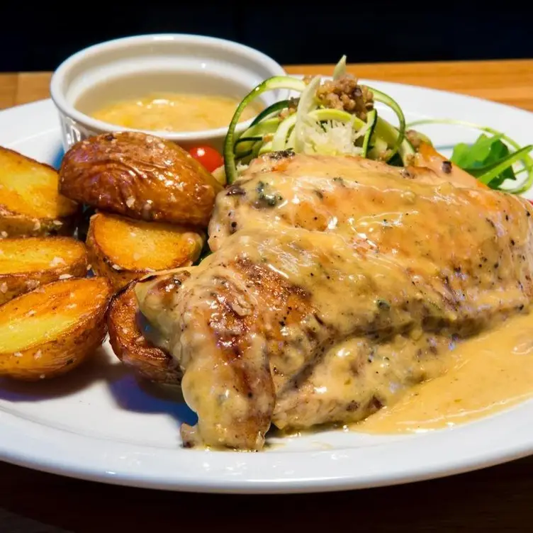 Restaurante Amavi Restaurant - Chelmsford, , ENG | OpenTable