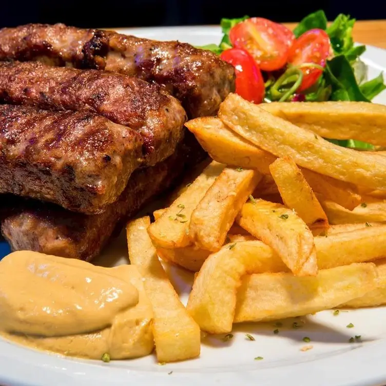 Amavi Restaurant - Chelmsford, ENG | OpenTable