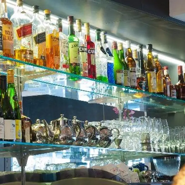 Restaurante Bai Yok Modern Thai Cuisine - Sydney, , NSW | OpenTable