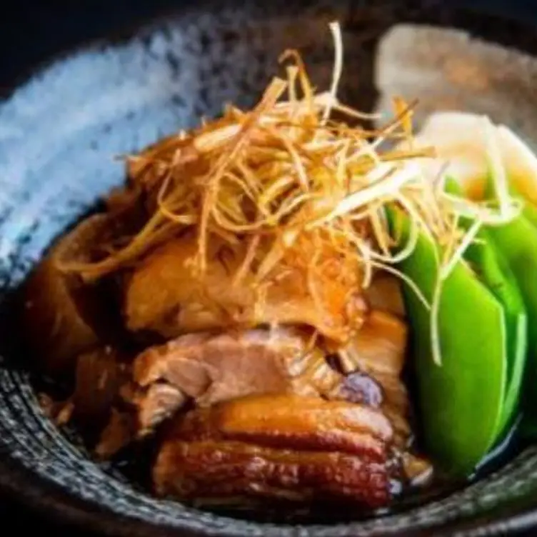 Restaurante Hayashi Japanese Restaurant - Perth, , WA | OpenTable