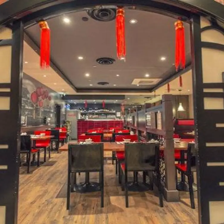 China Red Restaurant - Melbourne, VIC | OpenTable