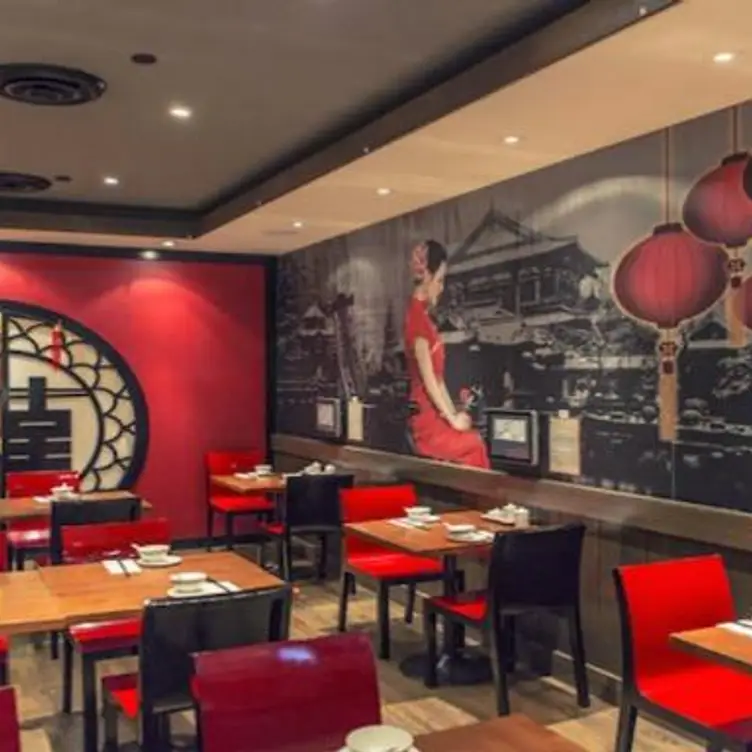 China Red Restaurant - Melbourne, VIC | OpenTable