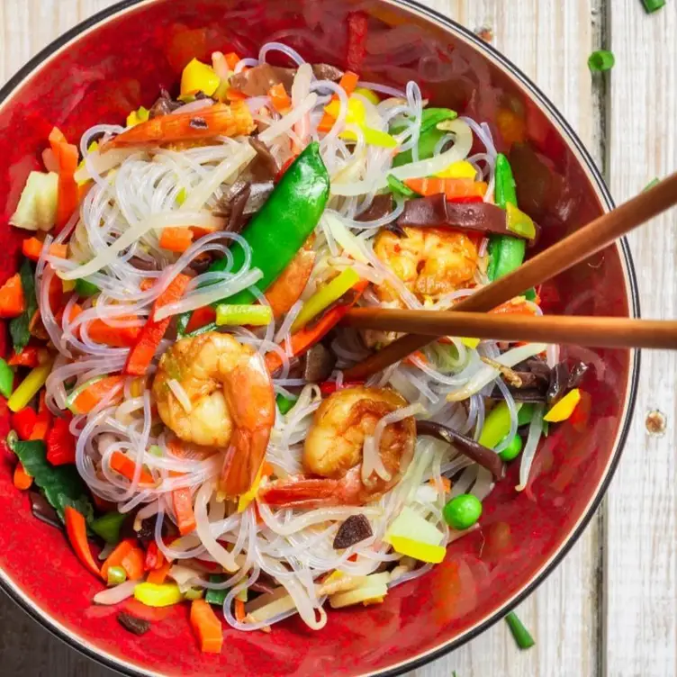 Restaurante Red Sun - London, , ENG | OpenTable