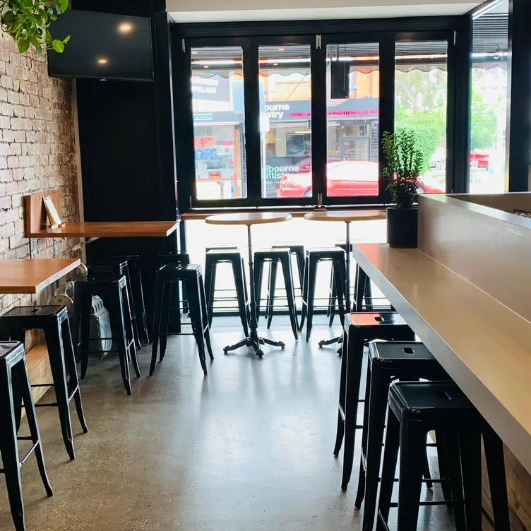 BriX Bar - Updated 2025, Seafood Restaurant in Melbourne, VIC