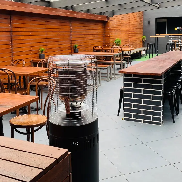 BriX Bar Restaurant - Melbourne, VIC | Book on OpenTable