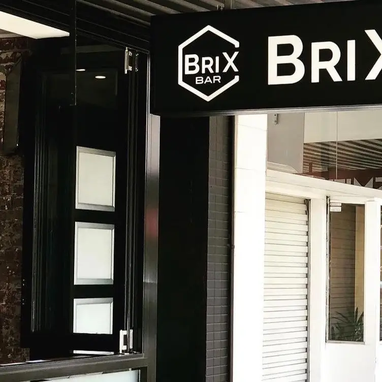 BriX Bar Restaurant - Melbourne, VIC | Book on OpenTable