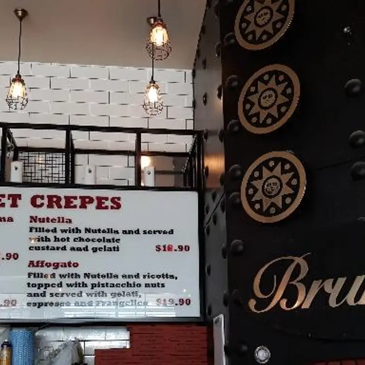 Restaurante Cafe Brunelli - West Lakes - Adelaide, , AU-SA | OpenTable