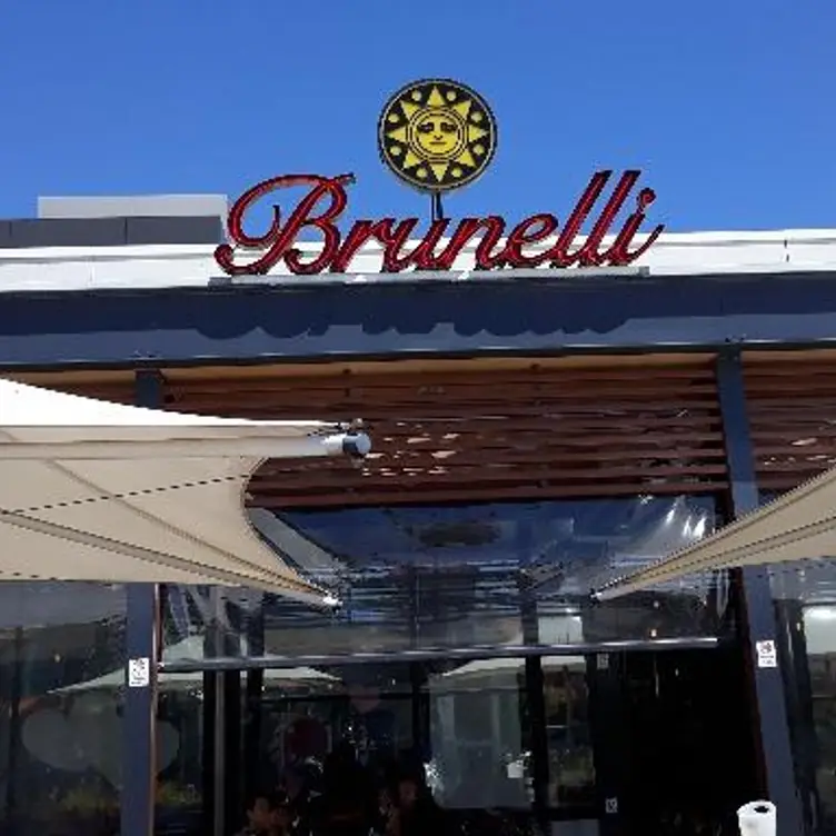 Restaurante Cafe Brunelli - West Lakes - Adelaide, , AU-SA | OpenTable