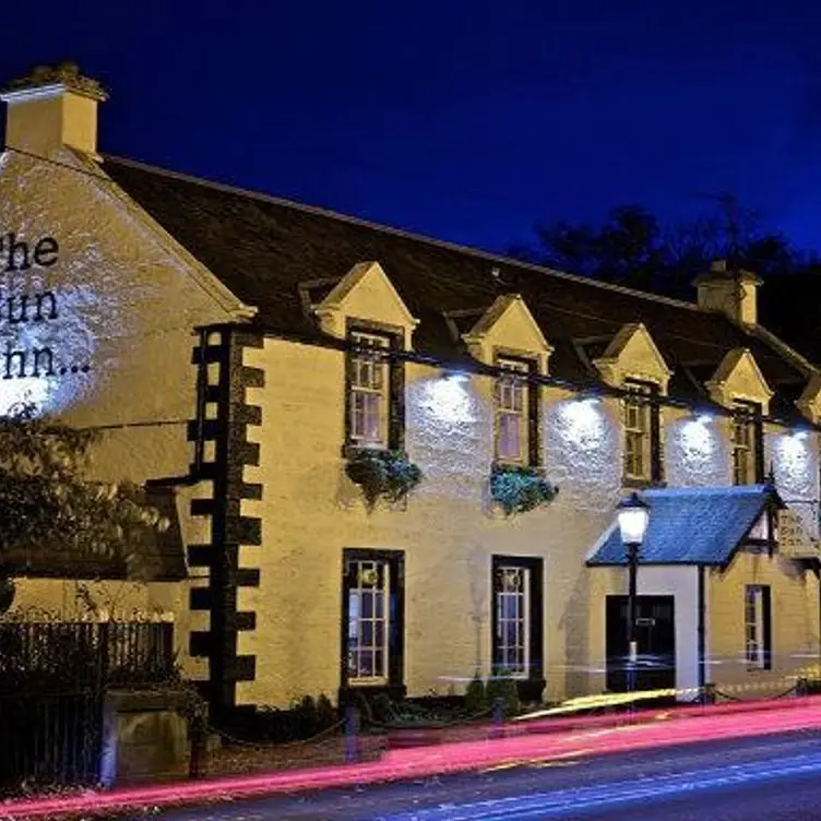 The Sun Inn - Edinburgh Restaurant - Dalkeith, , SCT | OpenTable