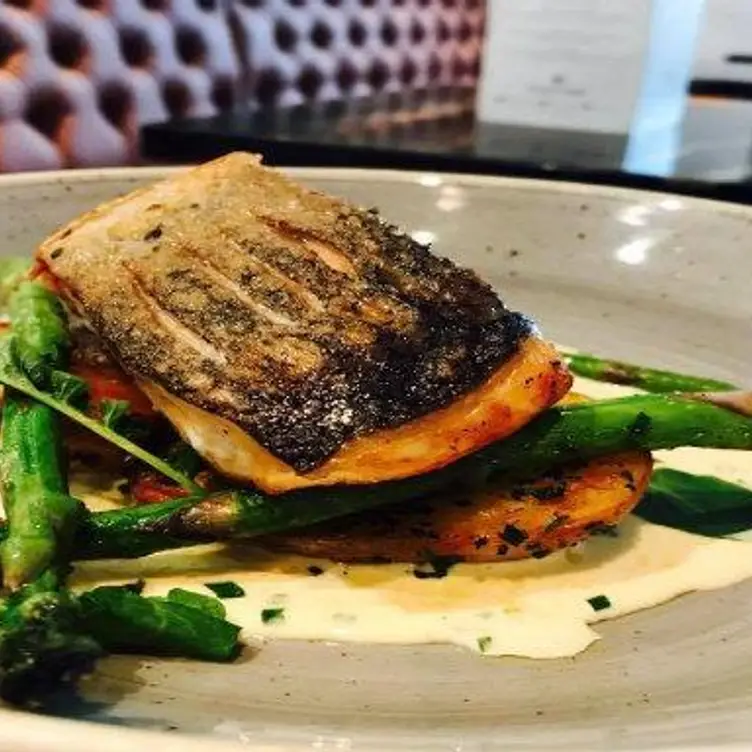 Restaurante The Sun Inn - Edinburgh - Dalkeith, SCT | OpenTable