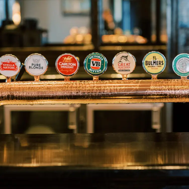 General Bourke Restaurant - Sydney, NSW | OpenTable