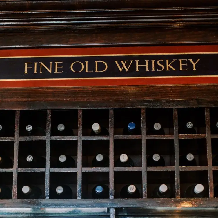 General Bourke Restaurant - Sydney, NSW | OpenTable