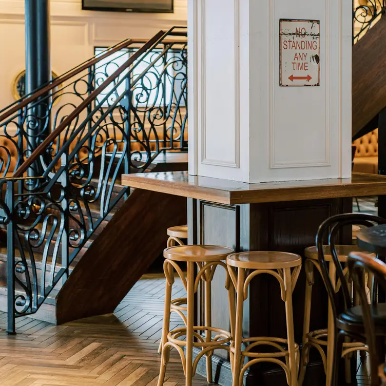 General Bourke Restaurant - Sydney, NSW | OpenTable