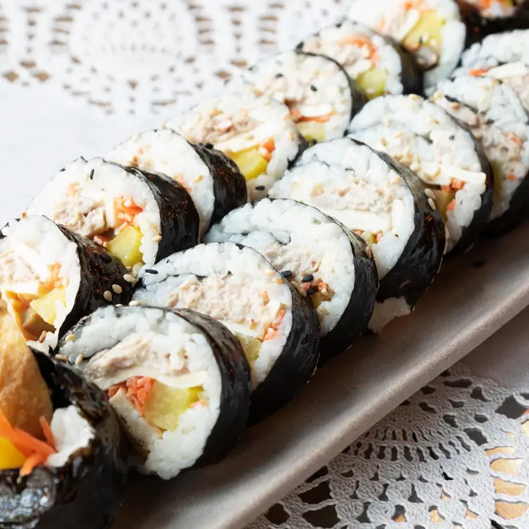 K-Rib by Kass Kass Restaurant - Melbourne, VIC | OpenTable