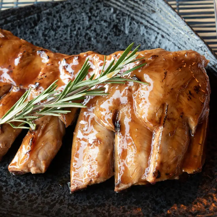 K-Rib by Kass Kass Restaurant - Melbourne, VIC | OpenTable