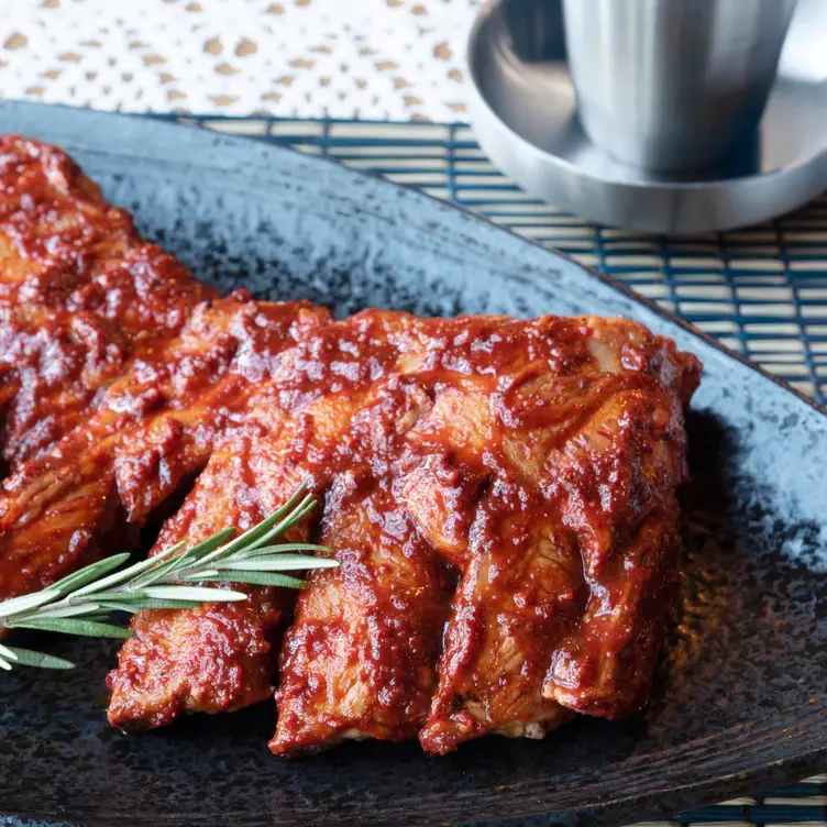K-Rib by Kass Kass Restaurant - Melbourne, VIC | OpenTable