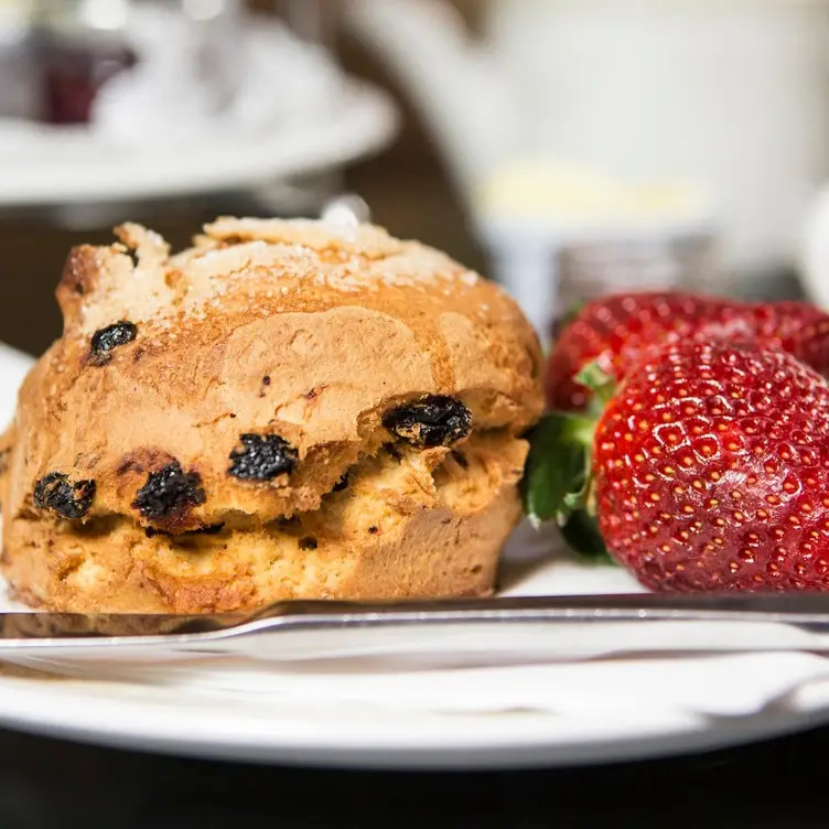 Ash Restaurant - Inverness, SCT | OpenTable