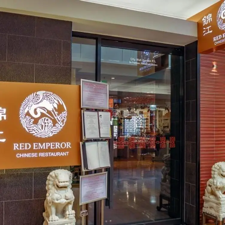 Red Emperor Restaurant - Melbourne, VIC | OpenTable