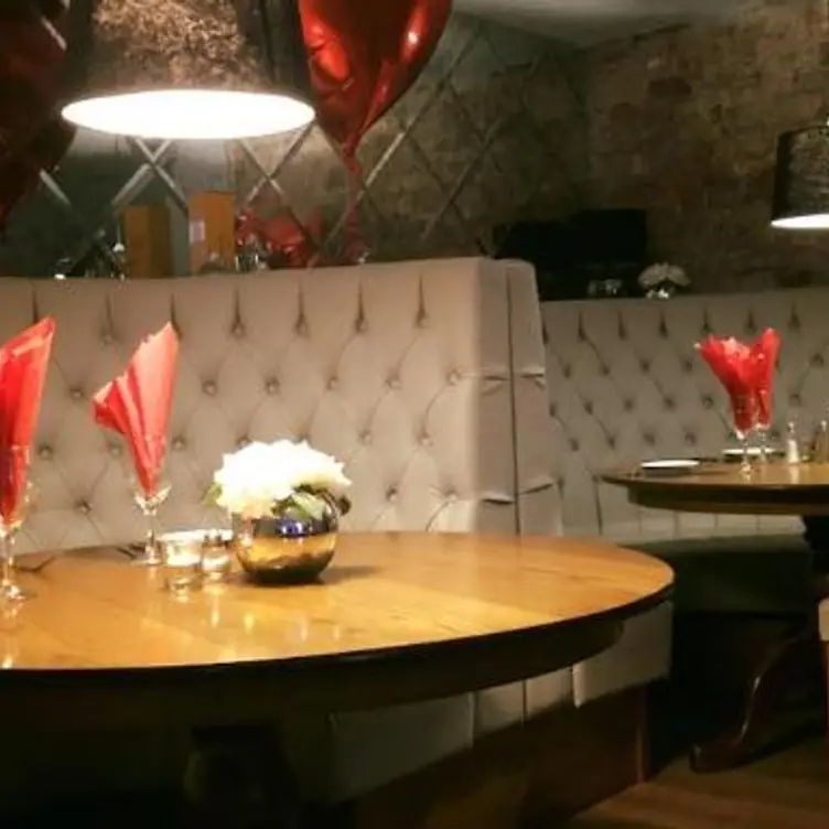 Restaurante La Torre - Bedlington - Bedlington, , ENG | OpenTable