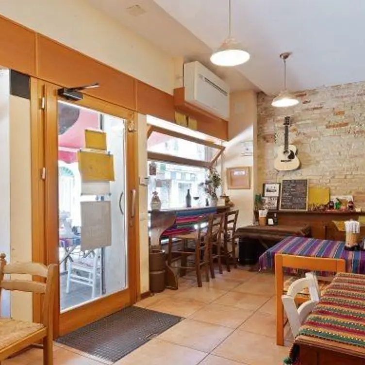 Bacaro Quebrado Restaurant - Venice, VE | OpenTable