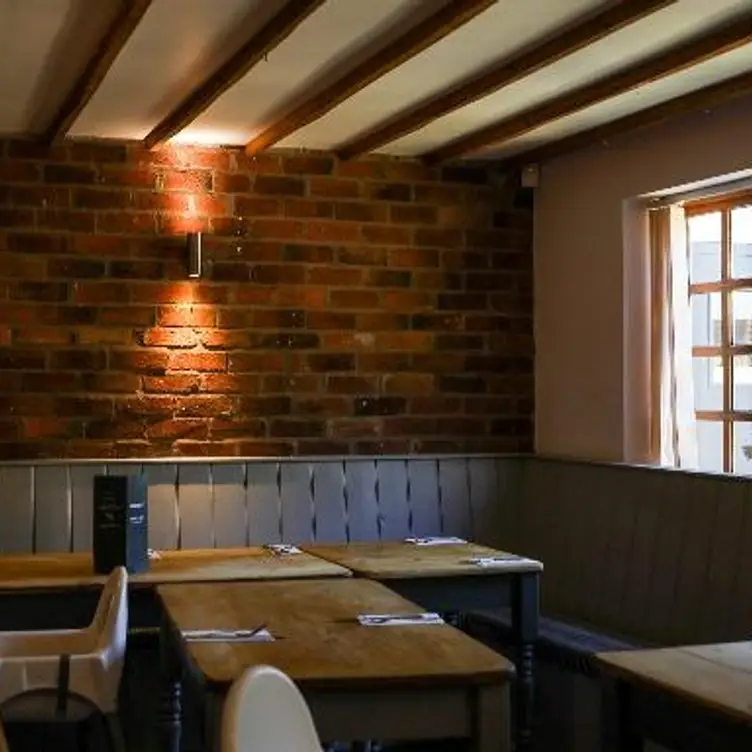 The Red Lion Restaurant - Coventry, ENG | Book on OpenTable