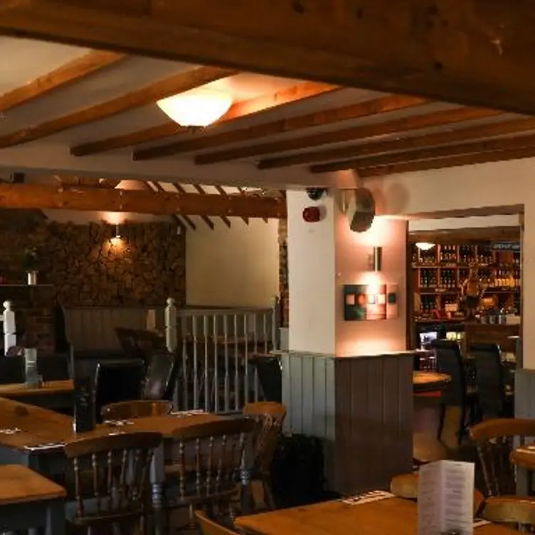 The Red Lion Restaurant - Coventry, ENG | Book on OpenTable